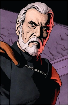 Count Dooku | Mudae Wiki | Fandom