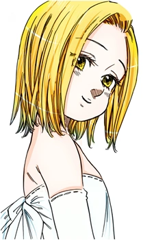 Elaine | Mudae Wiki | Fandom