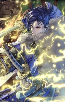 Felix (FE) | Mudae Wiki | Fandom