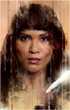 Mazikeen | Mudae Wiki | Fandom