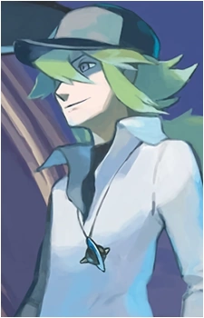 N | Mudae Wiki | Fandom