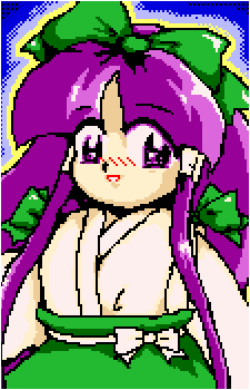 Reimu Hakurei (PC-98) | Mudae Wiki | Fandom