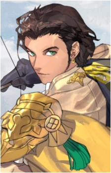 Claude | Mudae Wiki | Fandom