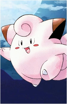 Clefairy | Mudae Wiki | Fandom