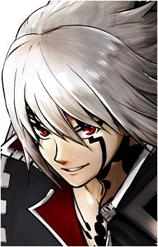 Haseo | Mudae Wiki | Fandom