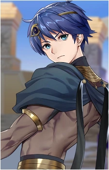 Kris (M) | Mudae Wiki | Fandom