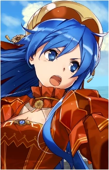 Lilina | Mudae Wiki | Fandom