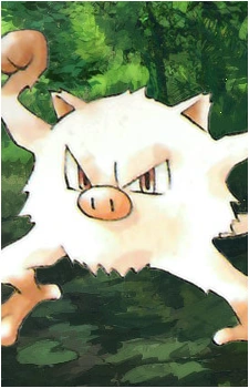 Mankey | Mudae Wiki | Fandom