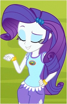 Rarity (EG) | Mudae Wiki | Fandom