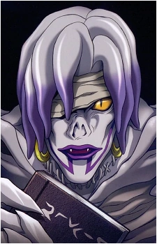 Rem (DN) | Mudae Wiki | Fandom