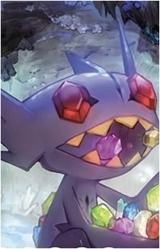 Sableye | Mudae Wiki | Fandom