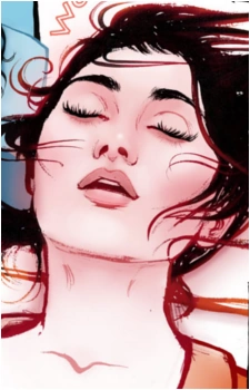 Chell | Mudae Wiki | Fandom