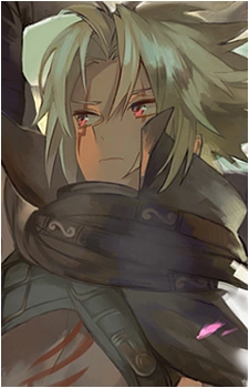 Haseo | Mudae Wiki | Fandom