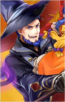 Hector | Mudae Wiki | Fandom