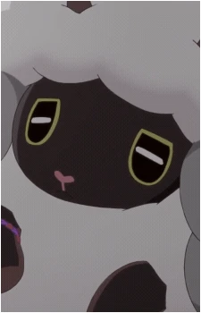 Hop's Wooloo | Mudae Wiki | Fandom