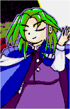 Mima | Mudae Wiki | Fandom