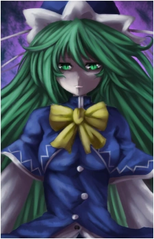 Mima | Mudae Wiki | Fandom