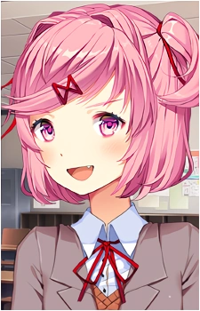 Natsuki | Mudae Wiki | Fandom