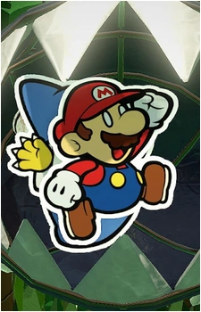 Paper Mario | Mudae Wiki | Fandom