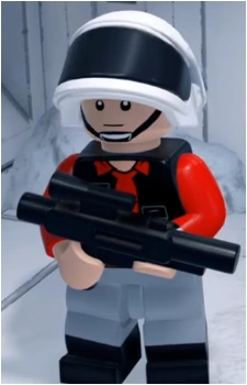 Rebel Friend | Mudae Wiki | Fandom