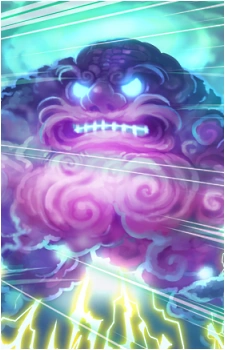 Unzan | Mudae Wiki | Fandom