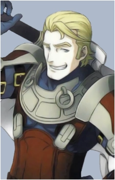Arthur (FE14) | Mudae Wiki | Fandom