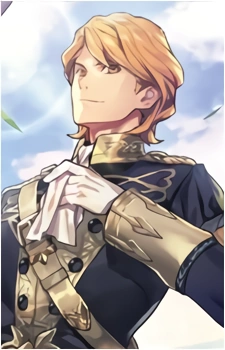 Ferdinand | Mudae Wiki | Fandom