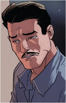 Howard Stark | Mudae Wiki | Fandom