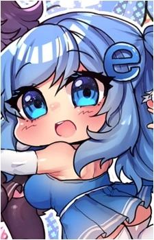 Internet Explorer-chan | Mudae Wiki | Fandom