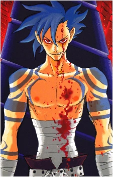 Kamina | Mudae Wiki | Fandom