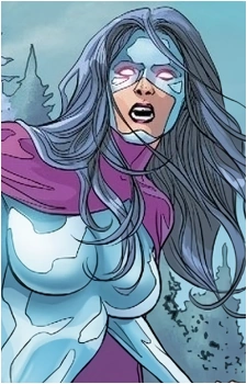 Magenta (Frances Kane) | Mudae Wiki | Fandom