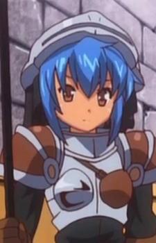 Menad Shisei | Mudae Wiki | Fandom