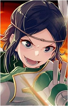 Noire (FE) | Mudae Wiki | Fandom