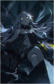 Observer Alpha | Mudae Wiki | Fandom