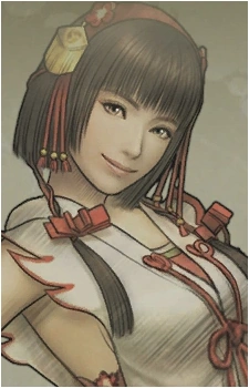 Okuni | Mudae Wiki | Fandom