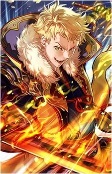 Owain | Mudae Wiki | Fandom