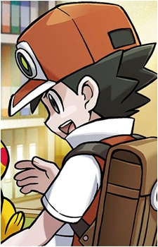 Red | Mudae Wiki | Fandom