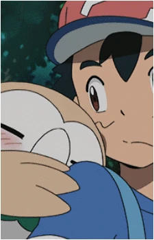 Ash's Rowlet | Mudae Wiki | Fandom