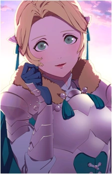 Ingrid (FE) | Mudae Wiki | Fandom