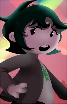 Joey Claire | Mudae Wiki | Fandom