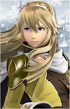 Lucina | Mudae Wiki | Fandom