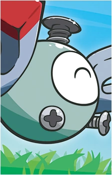 Magnemite | Mudae Wiki | Fandom
