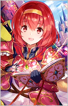 Maria (FE) | Mudae Wiki | Fandom