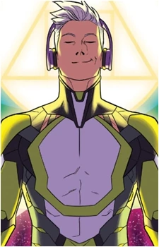 Marvel Boy (Noh-Varr) | Mudae Wiki | Fandom