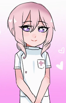 Mujo Kina | Mudae Wiki | Fandom