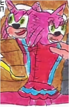 Rosechu | Mudae Wiki | Fandom