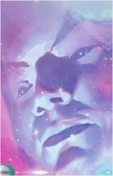 Zordon | Mudae Wiki | Fandom