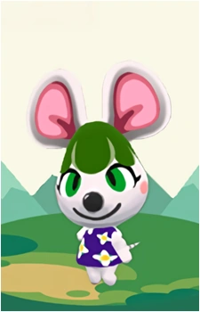 Bree | Mudae Wiki | Fandom