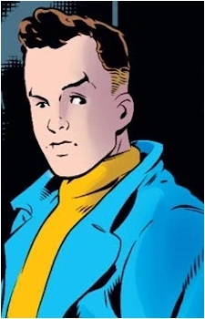 Damien Darhk | Mudae Wiki | Fandom