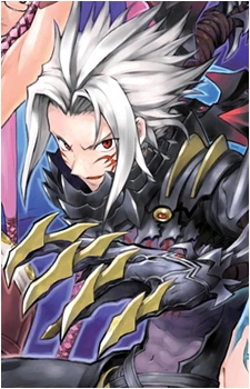 Haseo | Mudae Wiki | Fandom